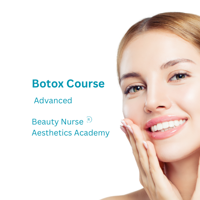 Advanced Botox Training Course Birmingham at The Beauty Nurse Academy ...